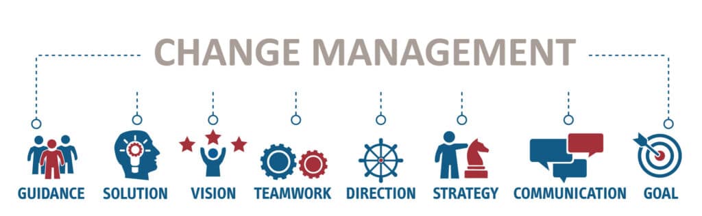 6 Change Management Guidelines – Burnie Group 6 Change Management Guidelines – Burnie Group