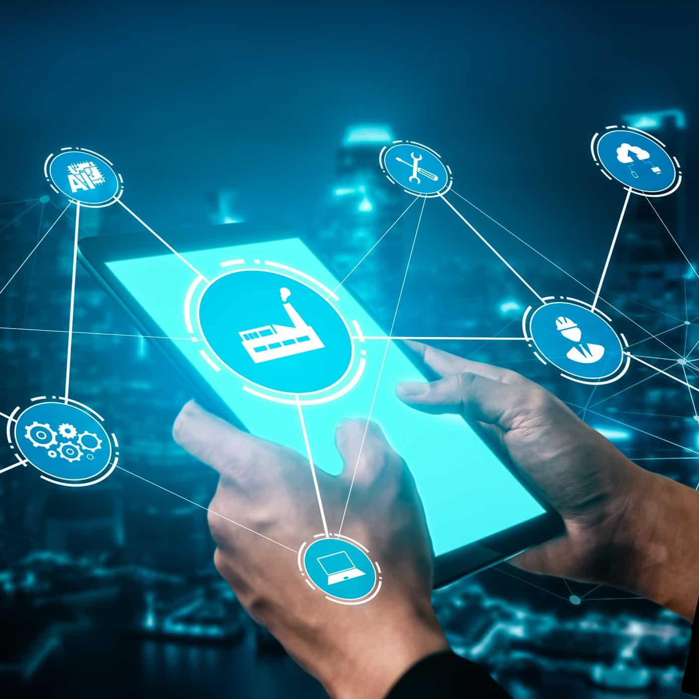 4 Most Important Aspects of a Successful IT Strategy - The Burnie Group