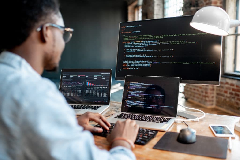 Robotic Process Automation (RPA) – Burnie Group Robotic Process Automation (RPA) – Burnie Group