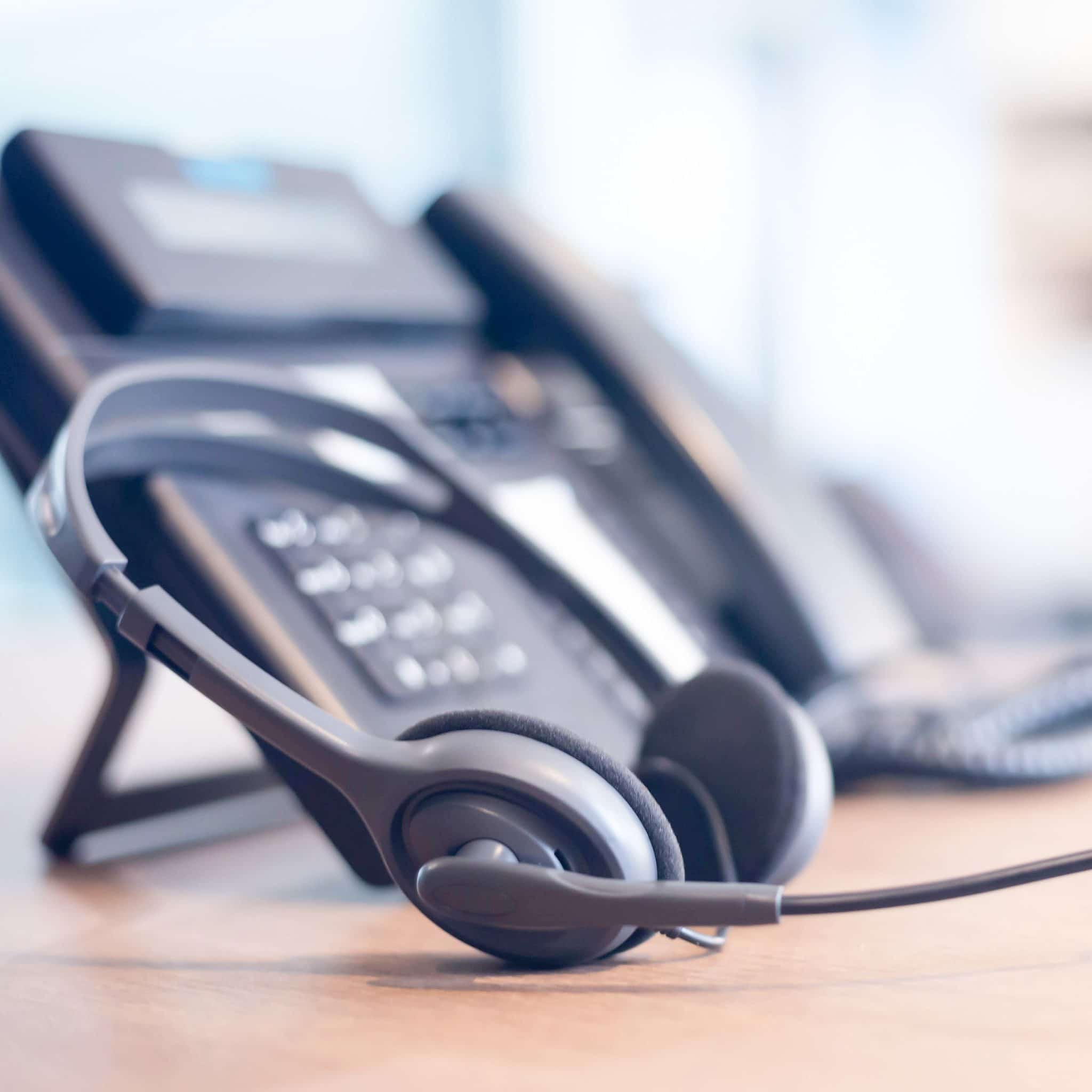 Contact Center Target Operating Model – Burnie Group