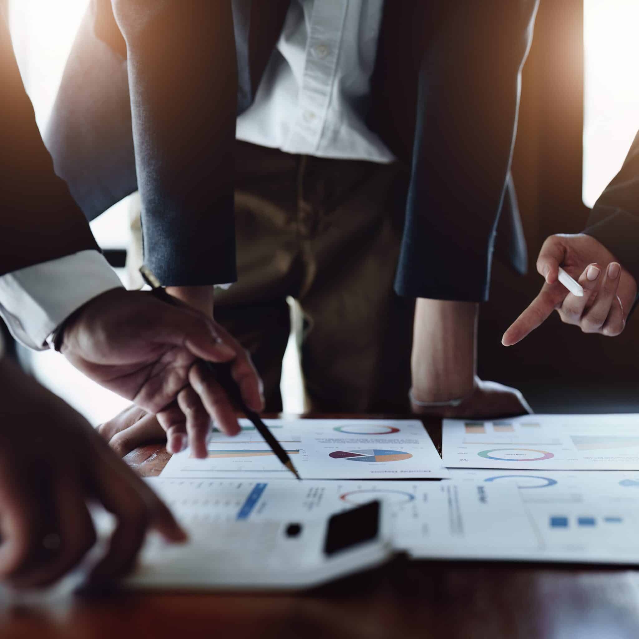 15 Tips for Successful Post-Merger Integration – Burnie Group