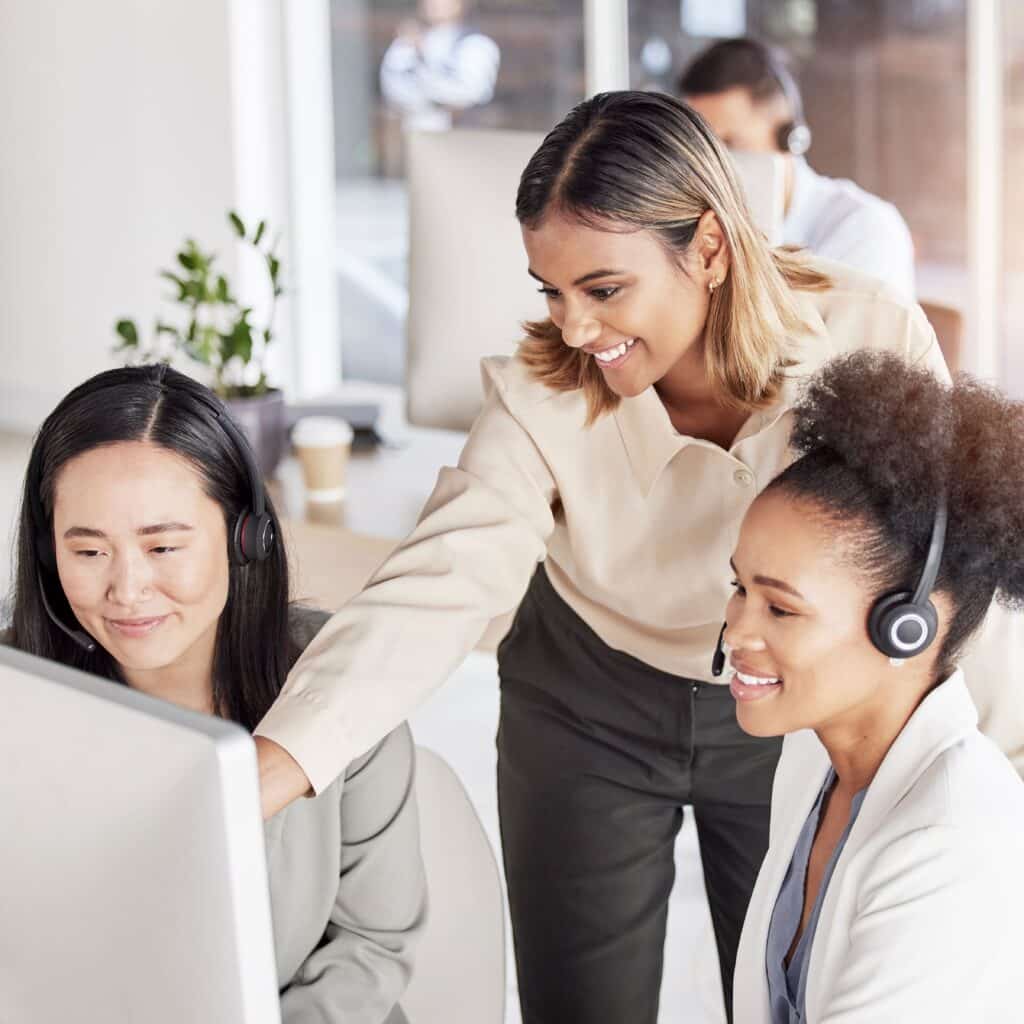 How to Build a Best-in-Class Employee Experience for Contact Centers