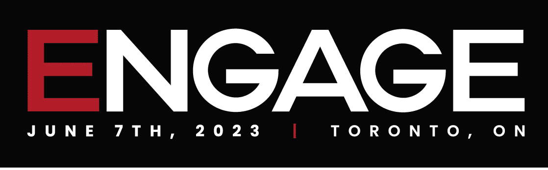 ENGAGE 2023: Our Conference for Contact Center Leaders