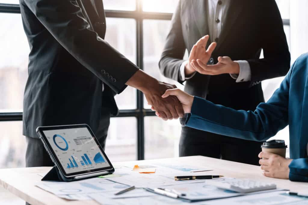 17 Benefits of Mergers and Acquisitions – Burnie Group