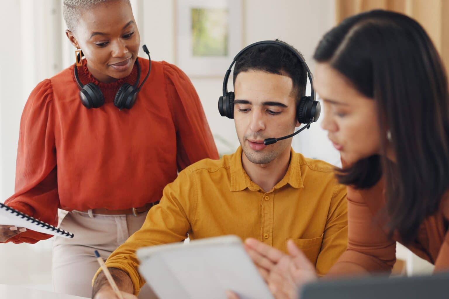 10 Best Practices for Successfully Merging Contact Centers