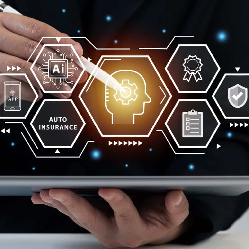 How Artificial Intelligence is Driving Innovation in the Insurance ...