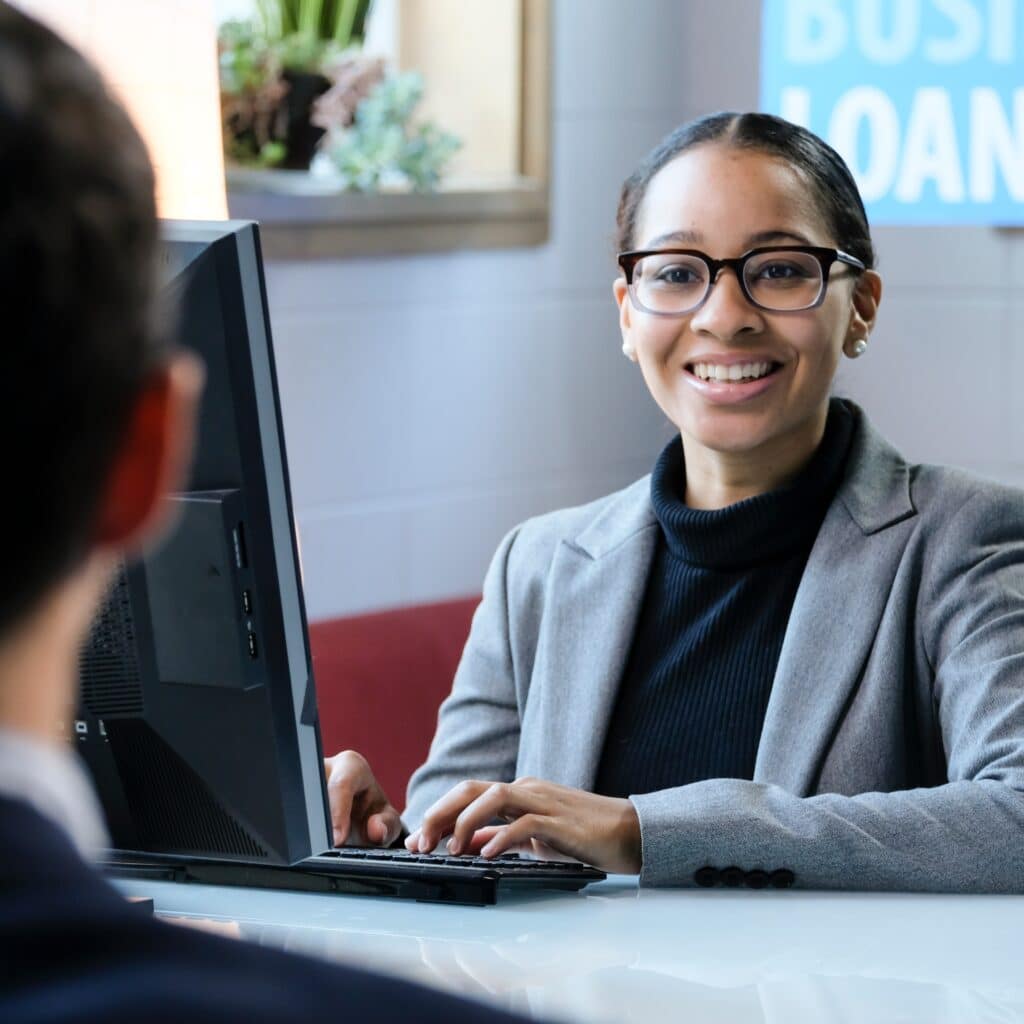 Case Study: How Operating Model Design Enabled a Bank to Improve Branch ...